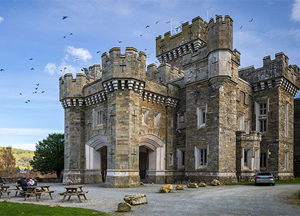 Hawkshead Village | Hawkshead Cumbria | Hawkshead Lake District ...